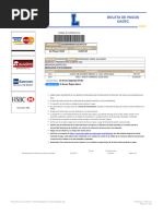 Convocatoria Cacdi | PDF