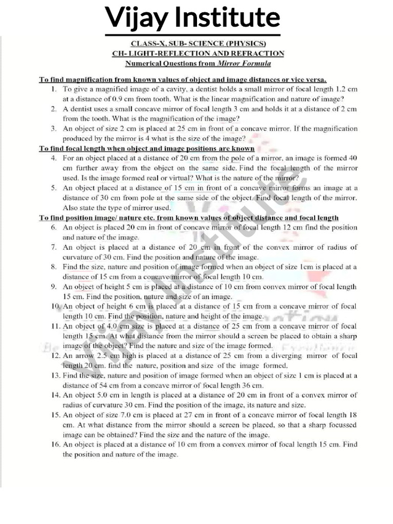 My Document | PDF