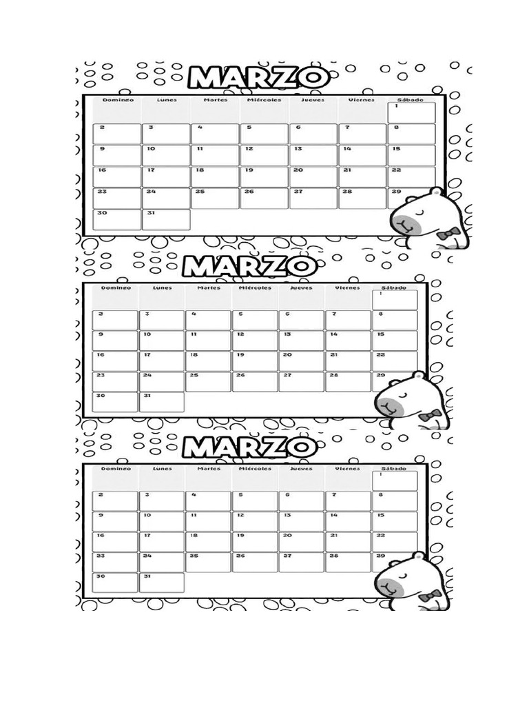 Calenadrio 2025 Delia | PDF