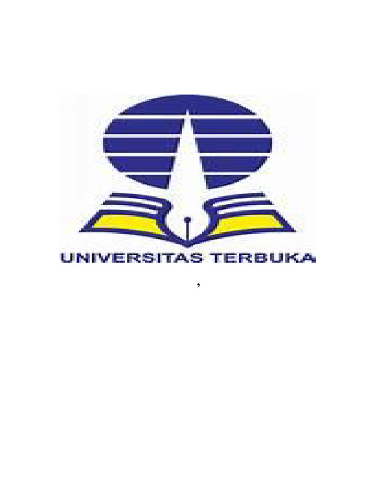 Lembar Jawaban Tugas 1 Manajemen | PDF