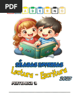 Cuadernillo Sílabas Inversas Fácil | PDF