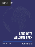 IWCF Level 1 Programme User Guide Web | PDF | Oil Well | Internet Forum