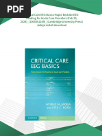 ACNS Standardized Critical Care EEG Examples 2021 | PDF ...