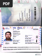 Id Card Back Side | PDF