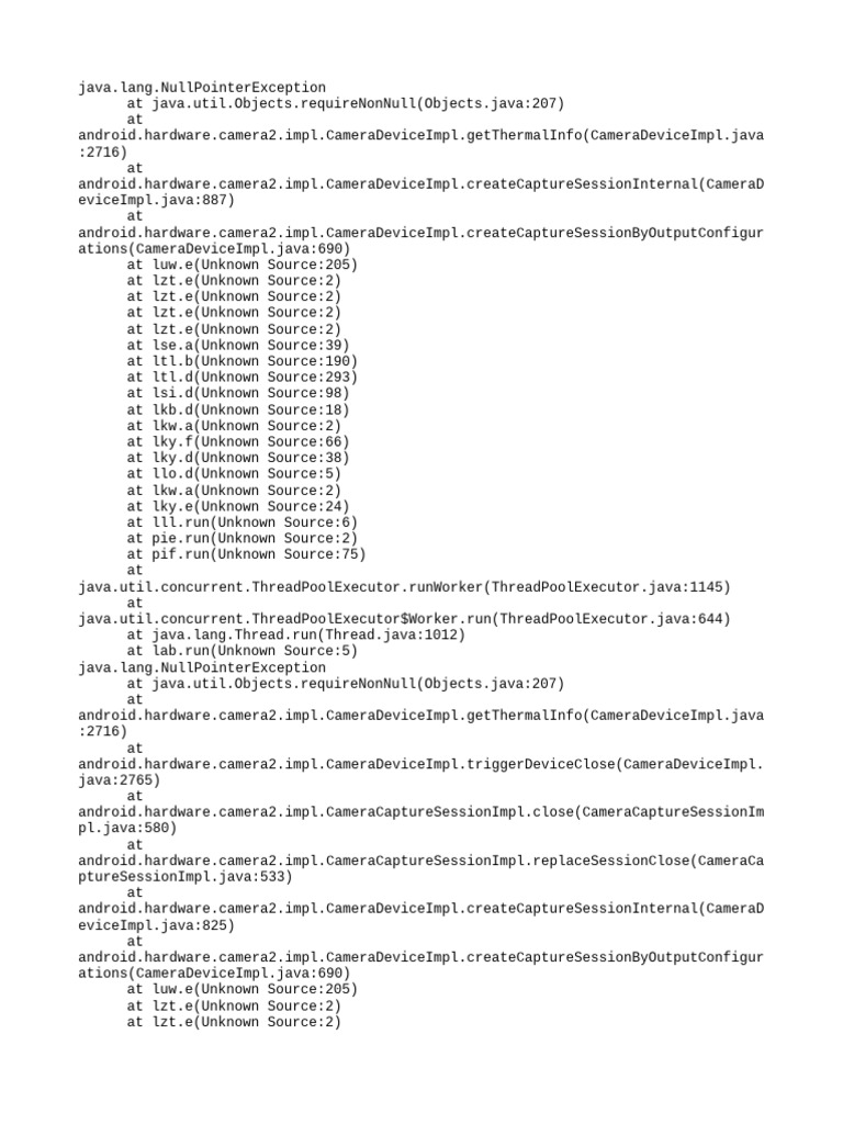 Log Cat 1748708625737 | PDF | Computing | Software