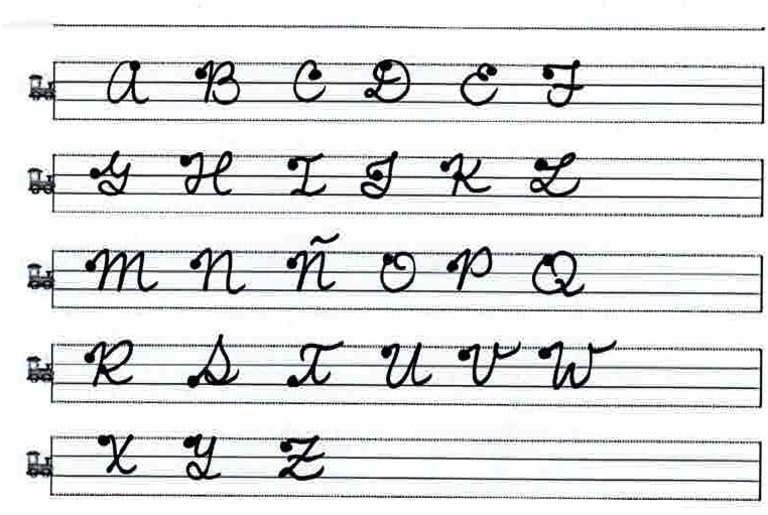 Letras en Corrido | PDF