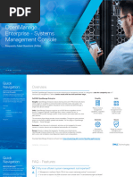 Openmanage Idrac Licensing Guide | PDF | V Mware | Point Of Sale