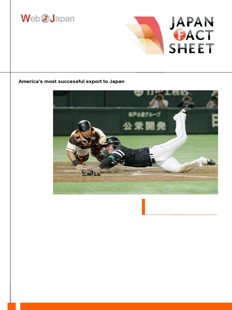 Es13 Baseball | PDF | Yankees de Nueva York | Tokio