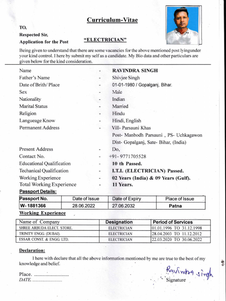 Ravindra PDF 1 1 | PDF