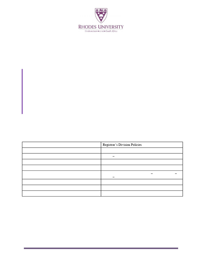 Student Admissions Policy Approved 2024 | PDF | Academic Degree ...