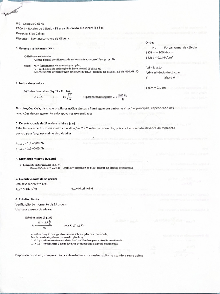 Consulta - Pilar 2 | PDF