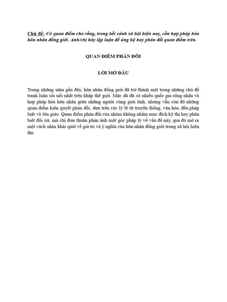 LS2 Nhóm 3 Btra3 | PDF