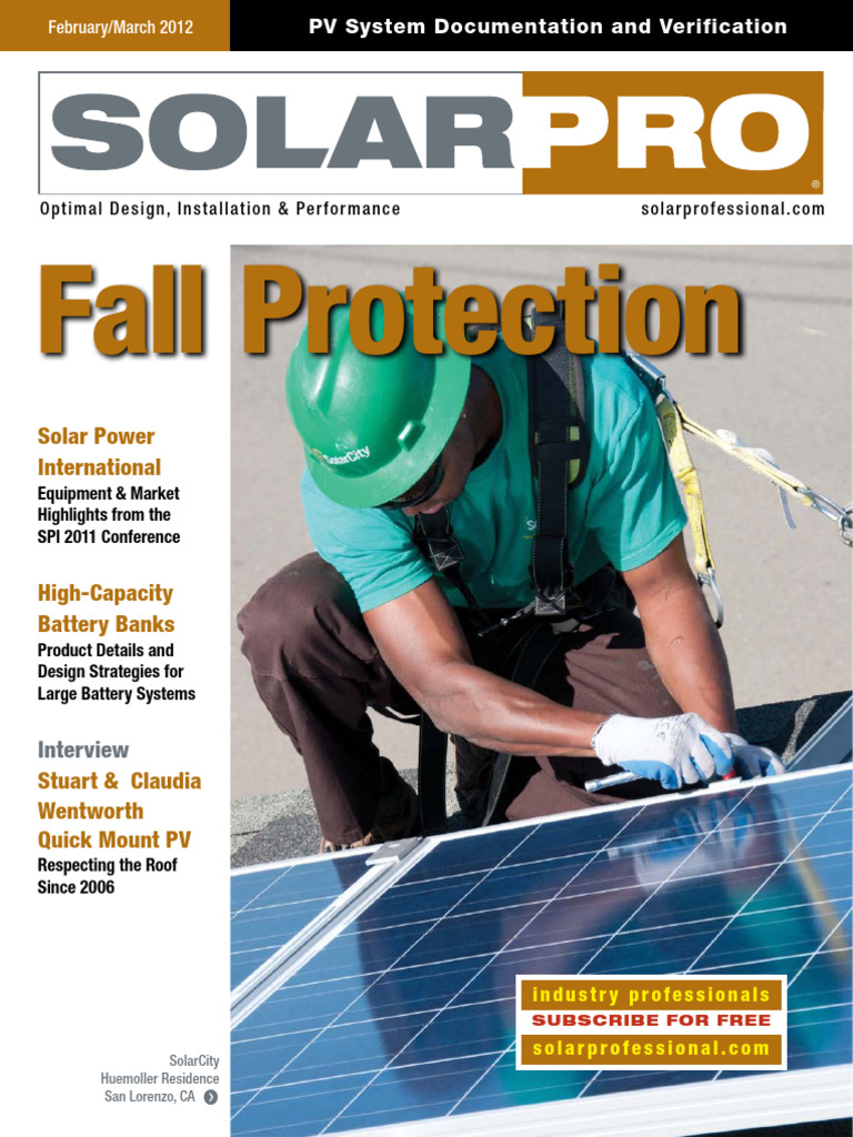 SolarPro 5.2 | PDF | Photovoltaic System | Photovoltaics
