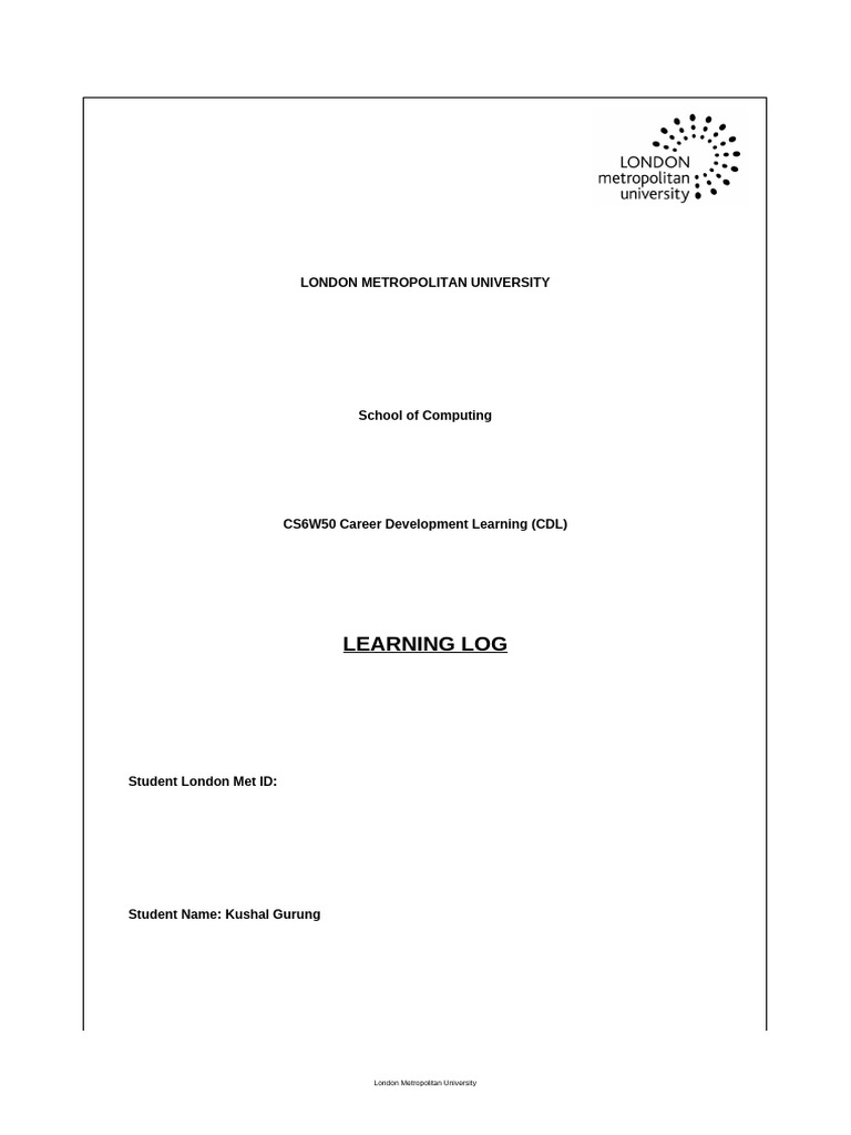 CDLLearningLogsTemplateandGuide A98afec0 9265 4522 Adfd Dc5a848c5cc0 ...