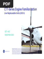 JT3D (TF33) S3P2 | PDF | Turbine | Engines