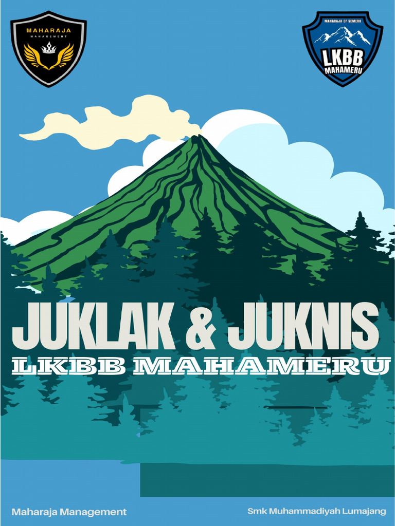 Juknis LKBB Mahameru 2025 | PDF
