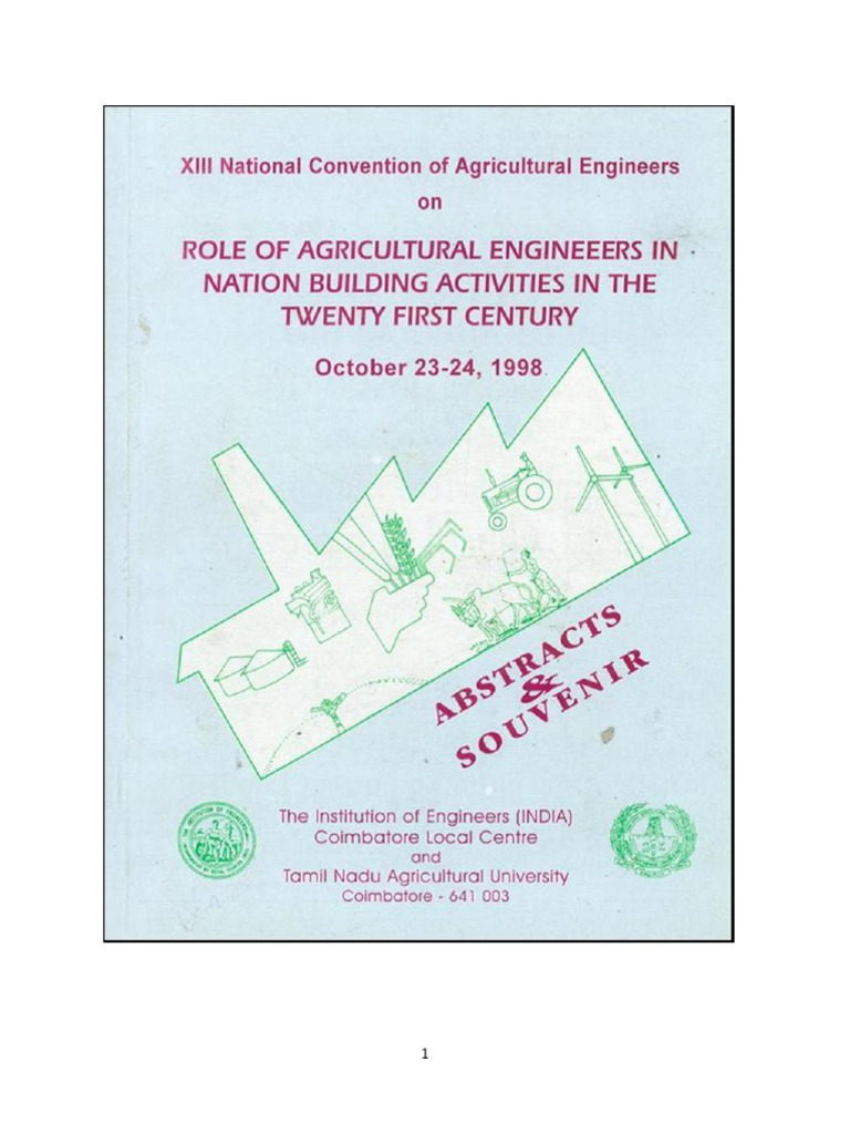 2) Isae, Cbe Abst | PDF