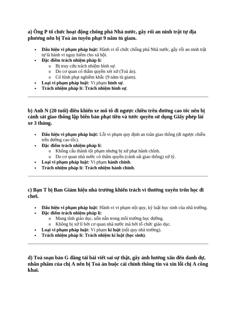 tham khảo gdcd | PDF