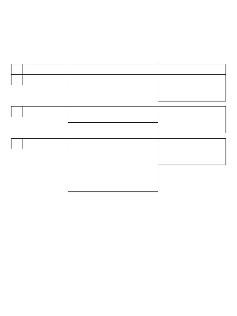 Kisi-Kisi PAS Bahasa Indonesia Kelas 11 2023 | PDF