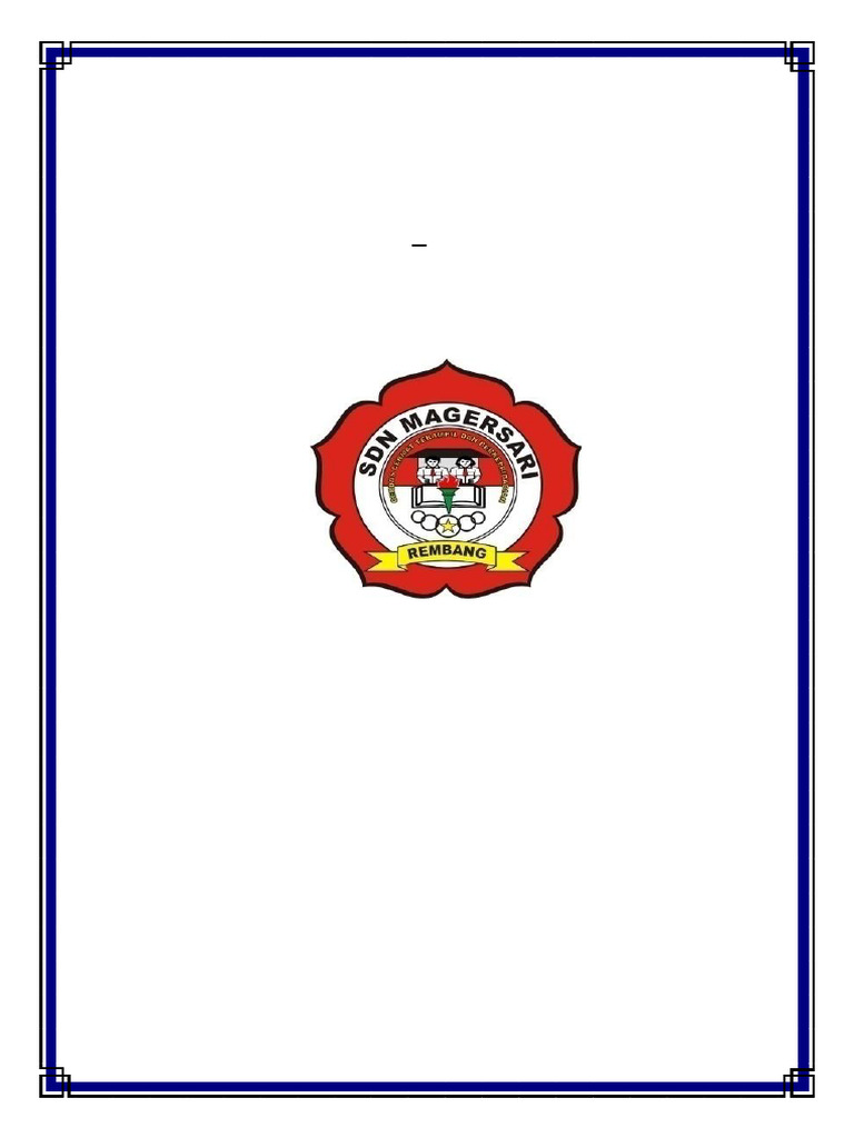 Modul Ajar Pendidikan Pancasila Kelas 1a - Sanitasi Dan Drainase | PDF