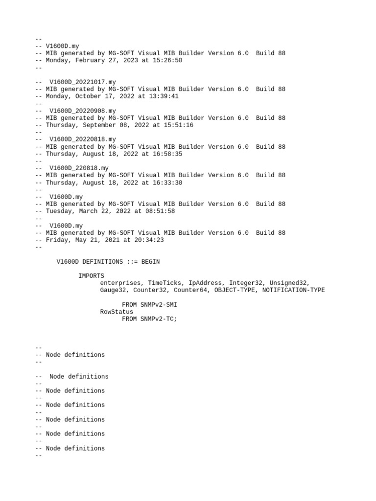Mib Vsol | PDF | Computer Programming | Computing