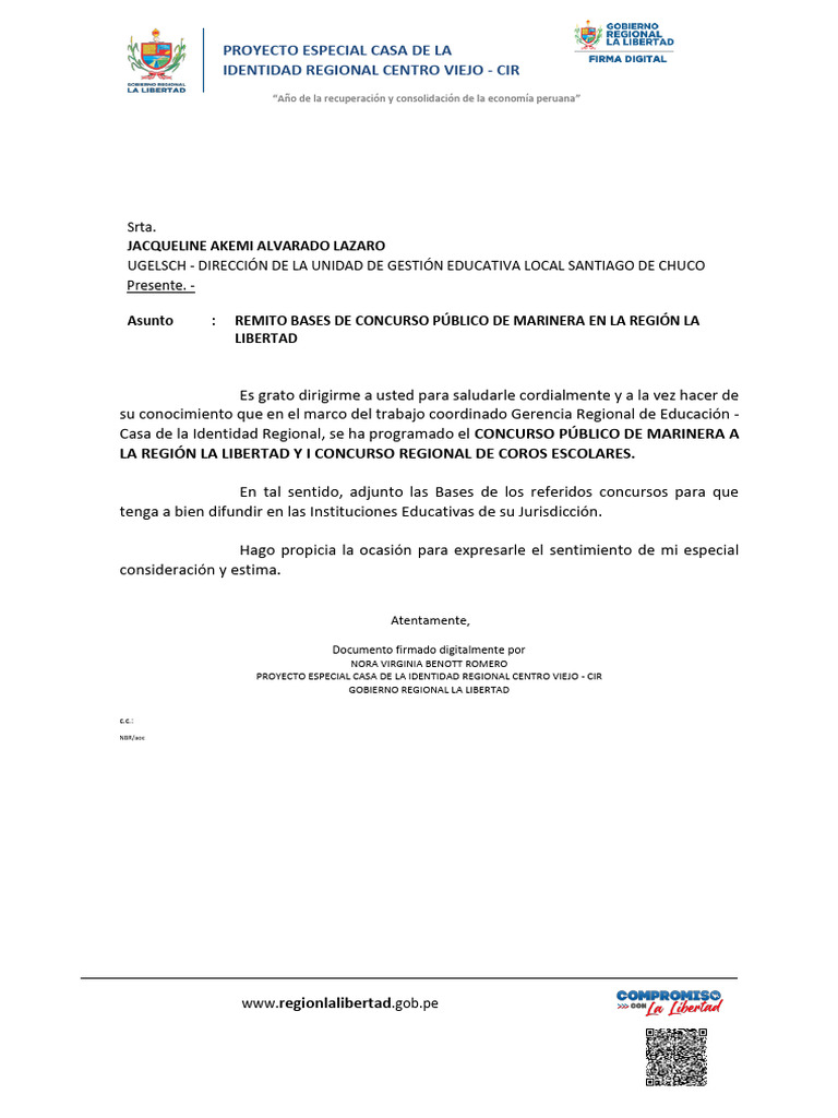 Oficio 000197 2025 GGR Cir | PDF