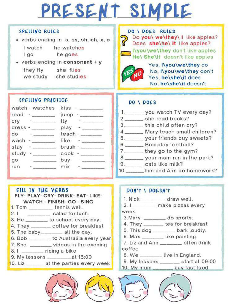3ro Primaria | PDF