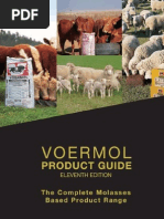 Goat Medication Dosage Guide | PDF | Dose (Biochemistry) | Chemistry