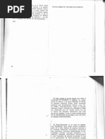 Monólogo de Segismundo | PDF