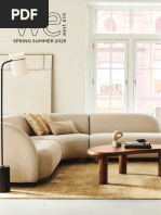 Koopfurn Premium Furniture Catalog 2025 | PDF | Furniture | Interior Design