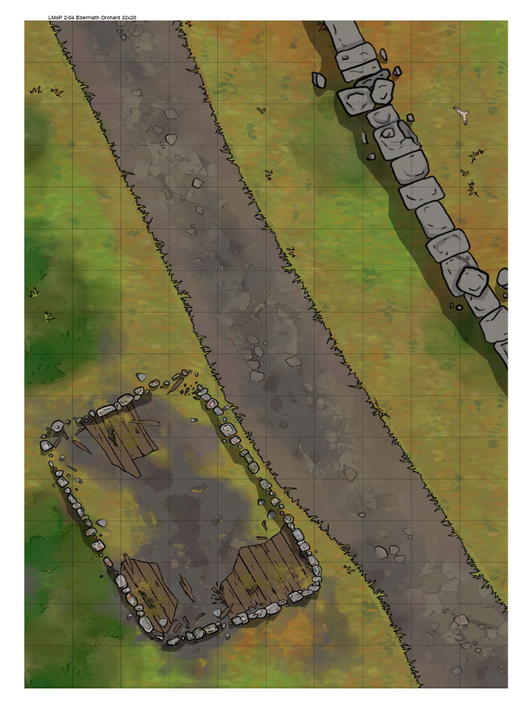 LMoP 2-04 Edermath Orchard 32x20 | PDF