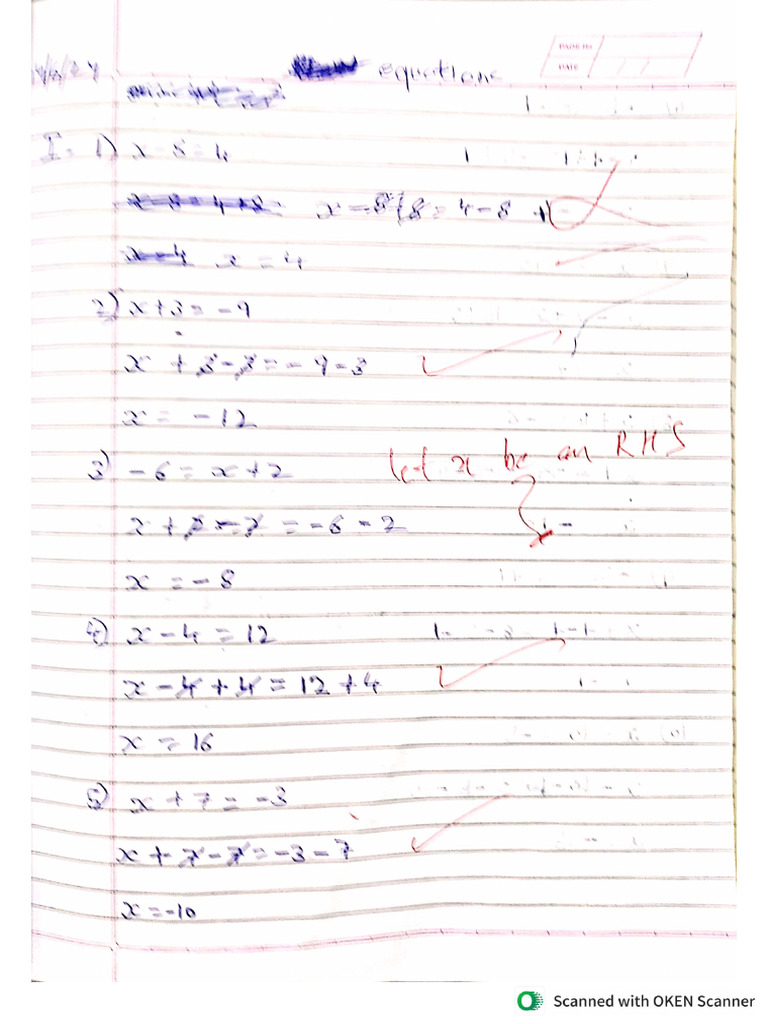 Eqn | PDF