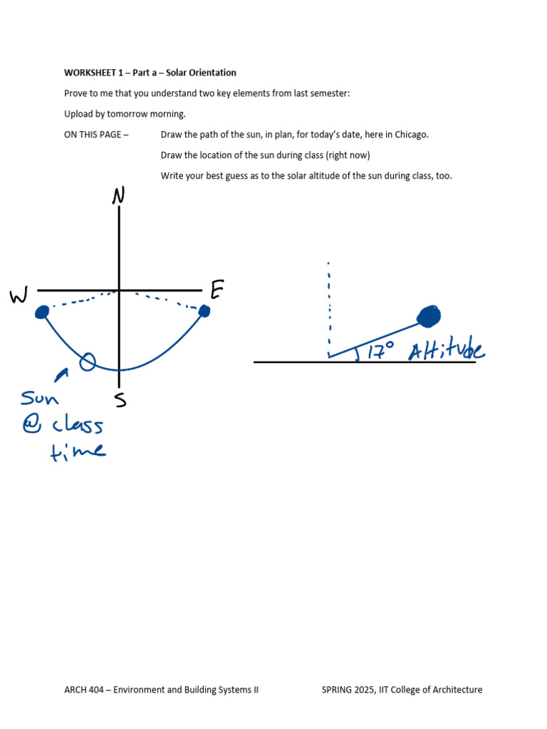 Sun Angles | PDF | Sun | Home