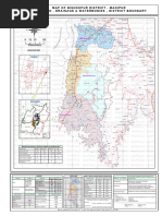 Manipur Districts Map Overview | PDF
