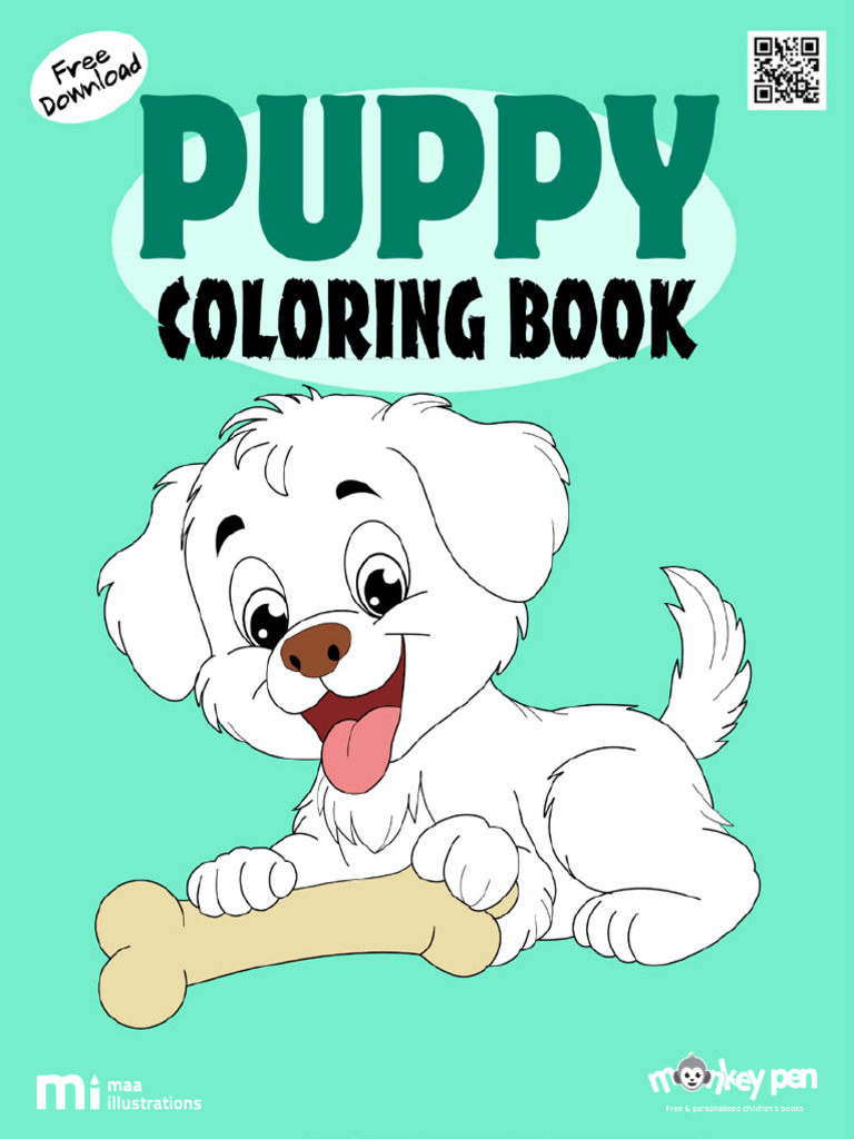 Puppy | PDF