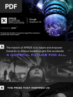 WorldQuant Challenge - WorldQuant BRAIN | PDF