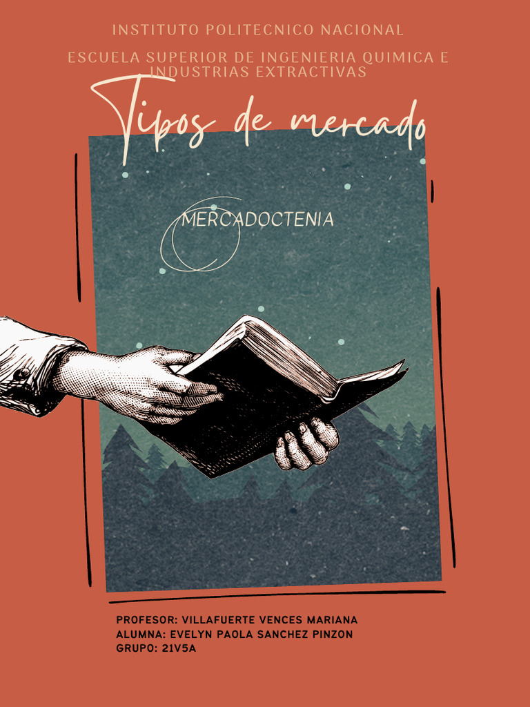 Tipos de Mercado: B2C y B2B Explicados | PDF | Marketing | Negocios ...