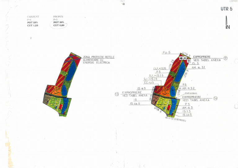 Utr 5 | PDF