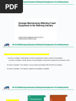 Fluid Service Categories in ASME B31.3 | PDF | Toxicity | Pressure