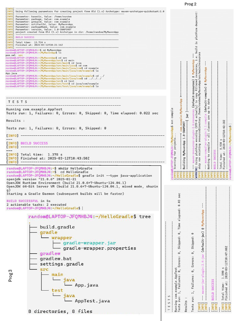 Devops 2345 Output | PDF