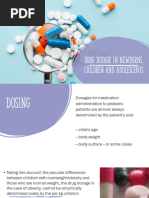 Pediatric Constipation Treatment Guidelines | PDF | Digestive Diseases ...