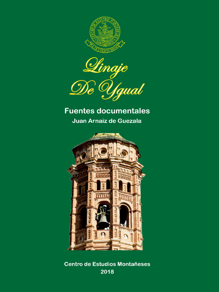 Linaje | PDF | Nobleza