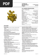 Estes Model Rocket Engine Chart | PDF