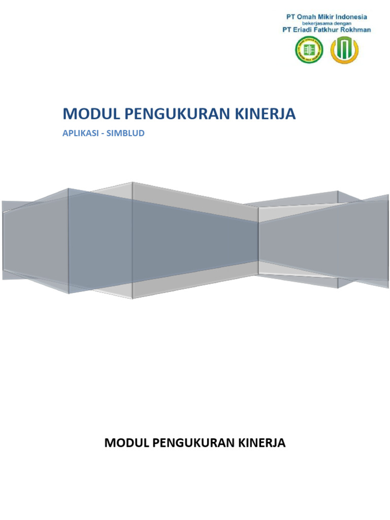 Modul Aplikasi Kinerja Mod-4 | PDF