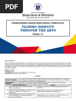 Tagalog Pass the Message Sentences | PDF
