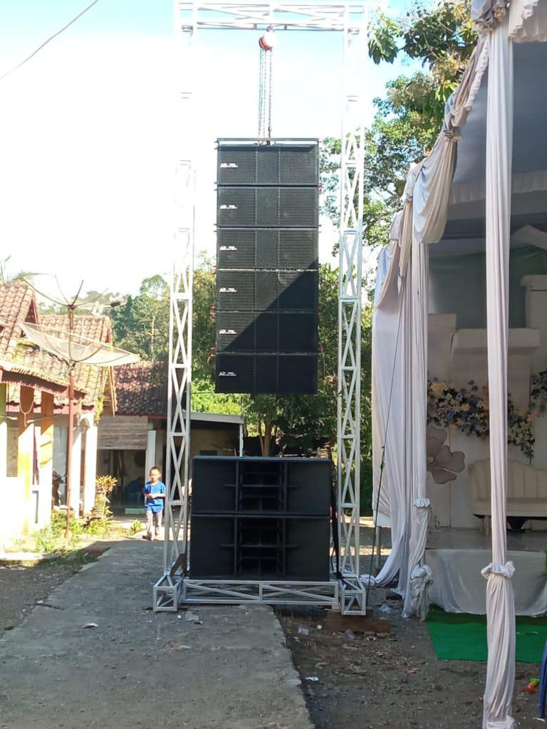 Sound System | PDF