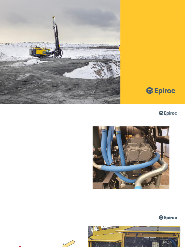 SmartROC D65 MKII Operation Manual | PDF | Pump | Valve