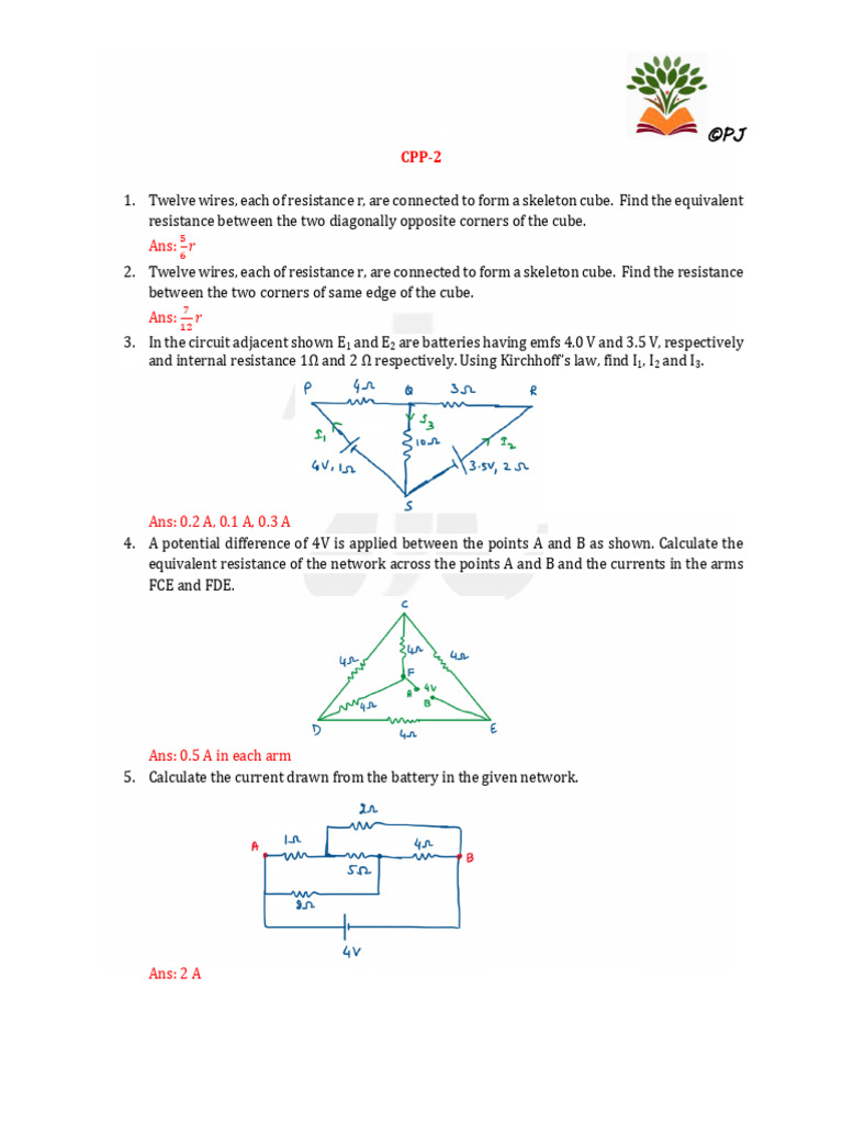 Chapter 3 - CPP 2 | PDF