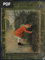 The Secret Garden Study Guide All Chapters | PDF | The Secret Garden