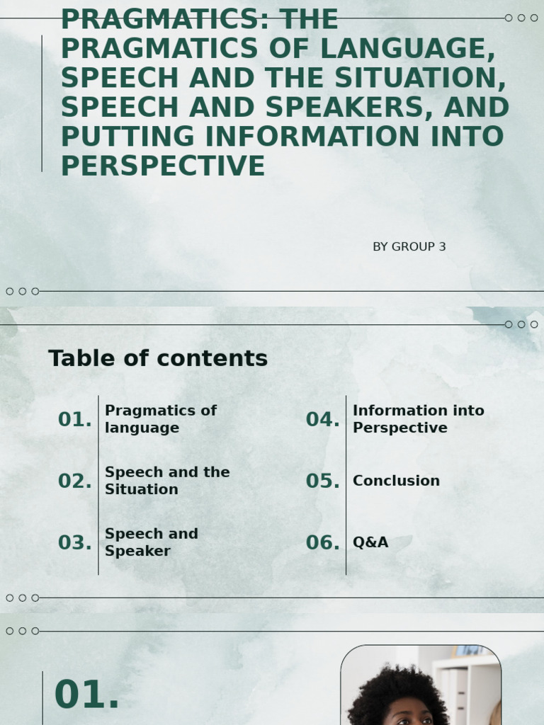 PPT PSYCHOLINGUISTICS | PDF | Semantics | Information